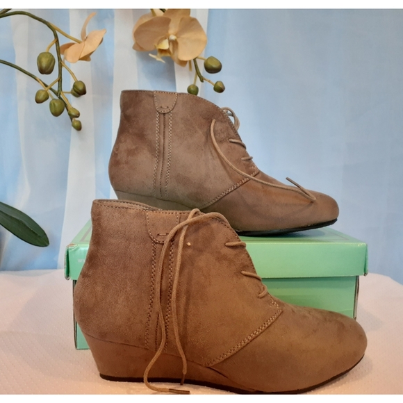 Marbella | Shoes | Marbella Ankle Booties | Poshmark